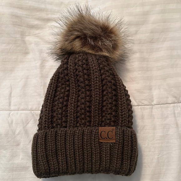 C.C | Accessories | Cc Hat | Poshmark